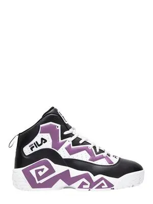 FILA Mb Sneakers - Black