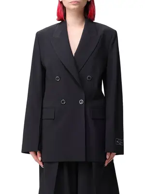 MSGM Jacket - Black