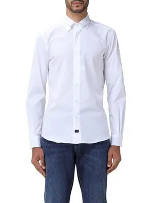 FAY Shirt Men White