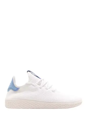 Adidas Pharrell X Tennis Hu Sneakers - White