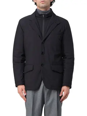 FAY Fay Jacket Black