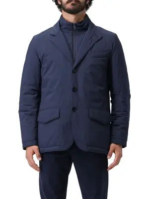 FAY Jacket - Blue