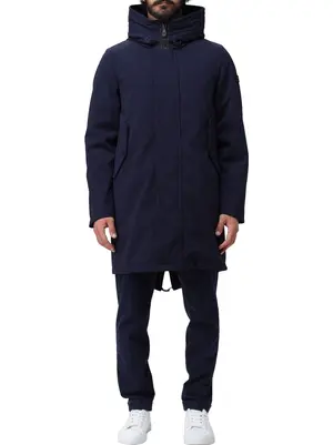 Peuterey Jacket - Blue