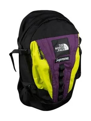 Supreme X The North Face Expedition Backpack - Yellow