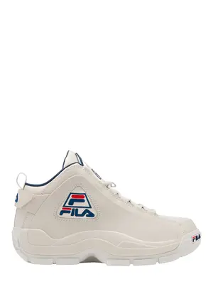 FILA Grant Hill 2 Sneakers - Cream