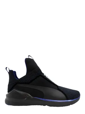 PUMA Fierce Velvet Vr Sneakers - Blue