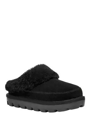 KOOLABURRA BY UGG Tizzey Slipper - Black