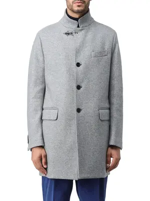 FAY Jacket - Grey