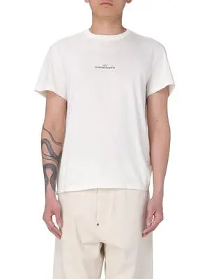 MAISON MARGIELA T-shirt Men White 1