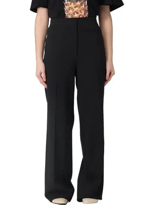 Stella McCartney Trousers - Black 1