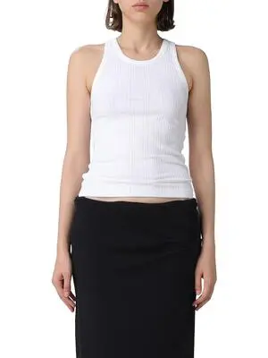 Helmut Lang Top - White