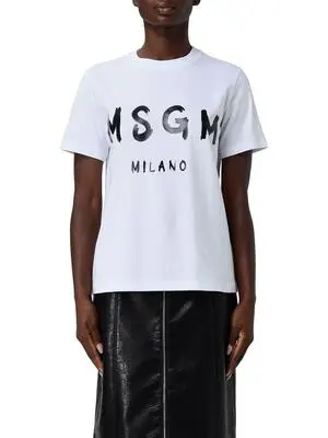 MSGM T-shirt - White
