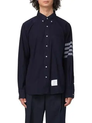 Thom Browne Shirt - Blue