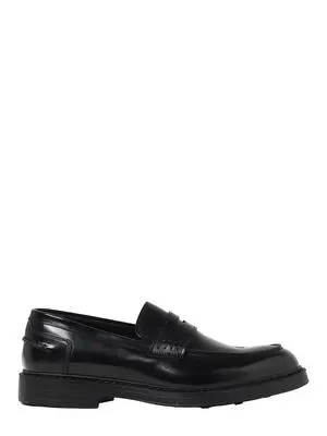 DOUCAL'S Loafers - Black