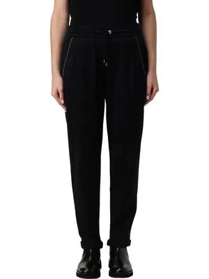 Brunello Cucinelli Brunello Cucinelli Jogger Pants Black