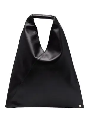 MAISON MARGIELA Handbag - Black