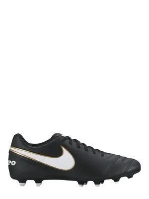 Nike Tiempo Rio 3 Fg - Black