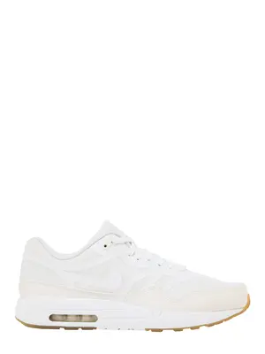 Nike Air Max 1 Cmft Prm Tape Sneakers - White