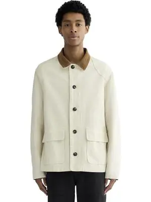 Everlane Barn Jacket - Birch