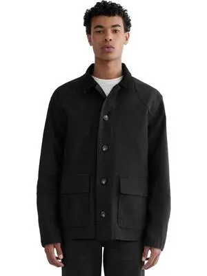 Everlane Barn Jacket - Black