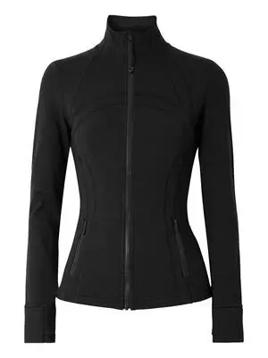 Lululemon Define Luon Jacket - Black