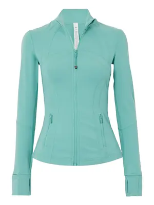 Lululemon Lululemon Define Luon Jacket Blue