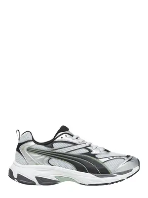 PUMA Morphic Sneakers - Grey