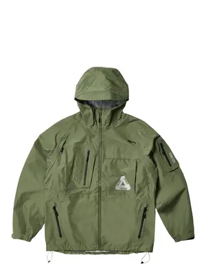 PALACE Palace GORE-TEX Cargo Jacket