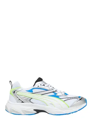PUMA Morphic Sneakers - White