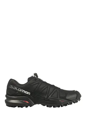 SALOMON Speedcross 4 Sneakers - Black