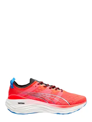 PUMA ForeverRun Nitro Sneakers Red