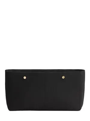 Cuyana Small Easy Tote Insert - Black