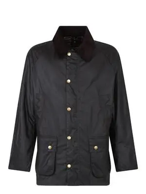Barbour Barbour Three-Quarter Coat Green