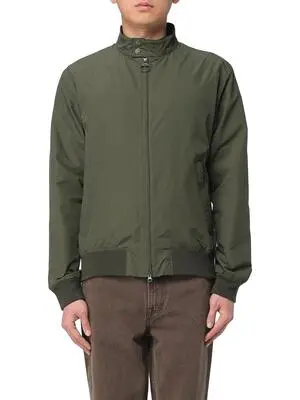 Barbour Jacket Green