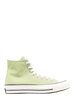 CONVERSE Chuck 70 High-top Sneakers - Green