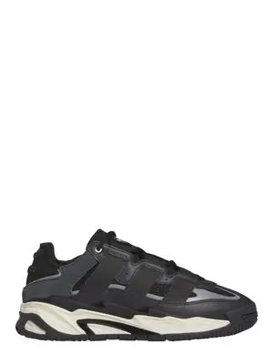 Adidas Niteball Sneakers - Black