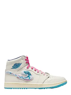 JORDAN 1 High Golf Nrg 2 ‘aloha - Cream