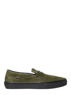 VANS Beatrice Domond X Skate Style 53 'autumn - Green