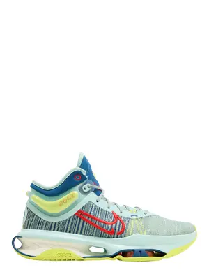 Nike Air Zoom Gt Jump 2 'alpha Wave - Green