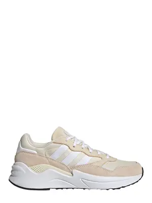 Adidas Retropy Adisuper Sneakers - Cream