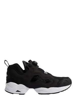 REEBOK Instapump Fury 95 Sneakers - Black
