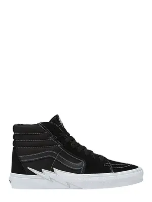 VANS Vans Sk8-Hi Bolt Mesh Sneakers