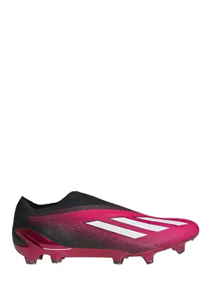 Adidas X Speedportal+ Fg Own Your Football Pack - Pink