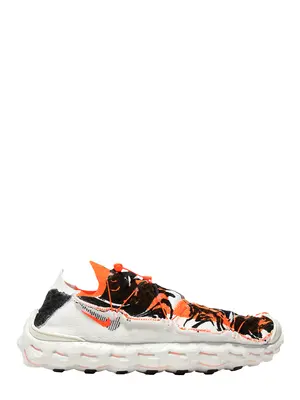 Nike Ispa Mindbody ‘koi Fish - White