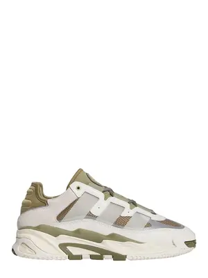 Adidas Niteball Sneakers - Cream