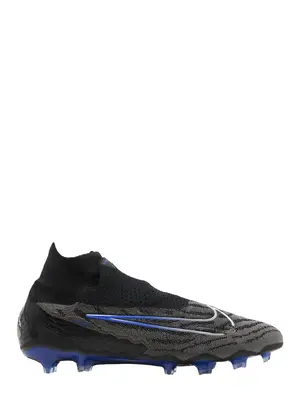 Nike Phantom Gx Elite Gripknit Df Fg 'shadow Pack - Black