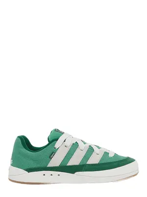 Adidas Adimatic Sneakers - Green