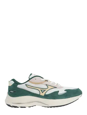 Mizuno Wave Rider Beta Bistro - Green