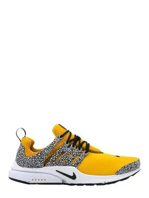 Nike Air Presto Safari Sneakers - Gold