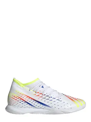 Adidas Predator Edge.3 In 'al Rihla Pack - White